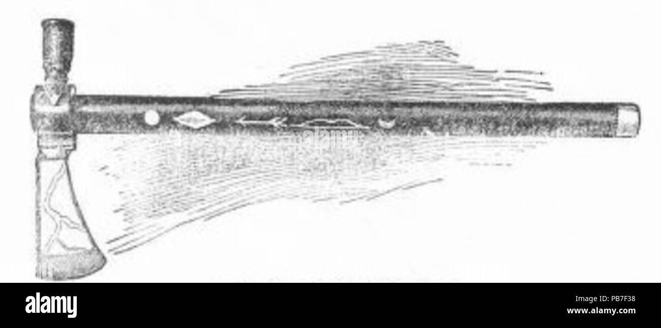 The indian pipe Black and White Stock Photos & Images - Alamy