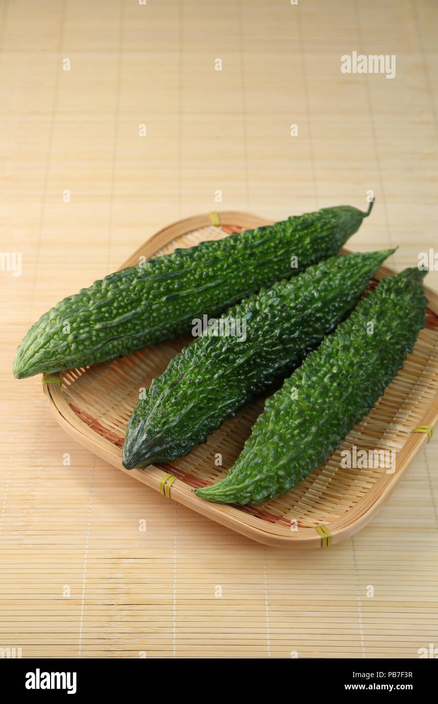 Goya fruit hi-res stock photography and images - Alamy
