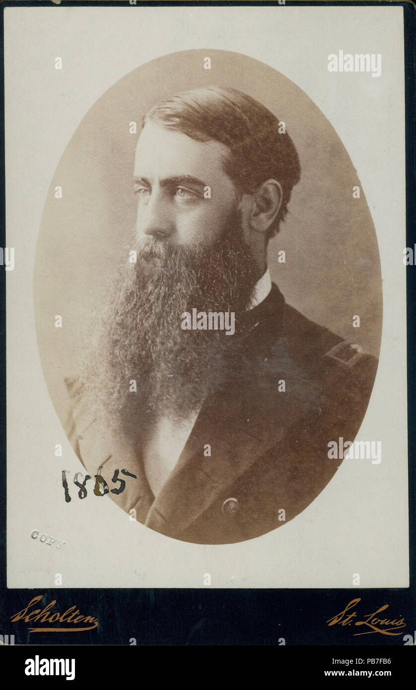 Colonel fullerton hi-res stock photography and images - Alamy