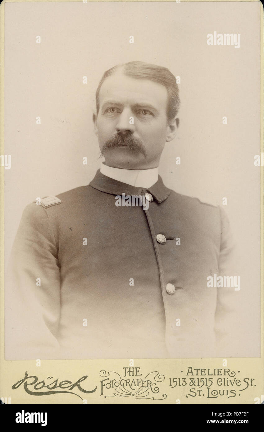 U s army leadership soldiers hi-res stock photography and images - Alamy