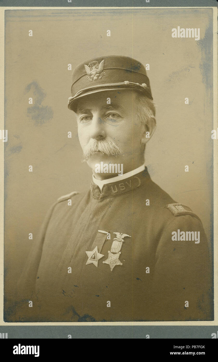 Infantry captain hi-res stock photography and images - Alamy