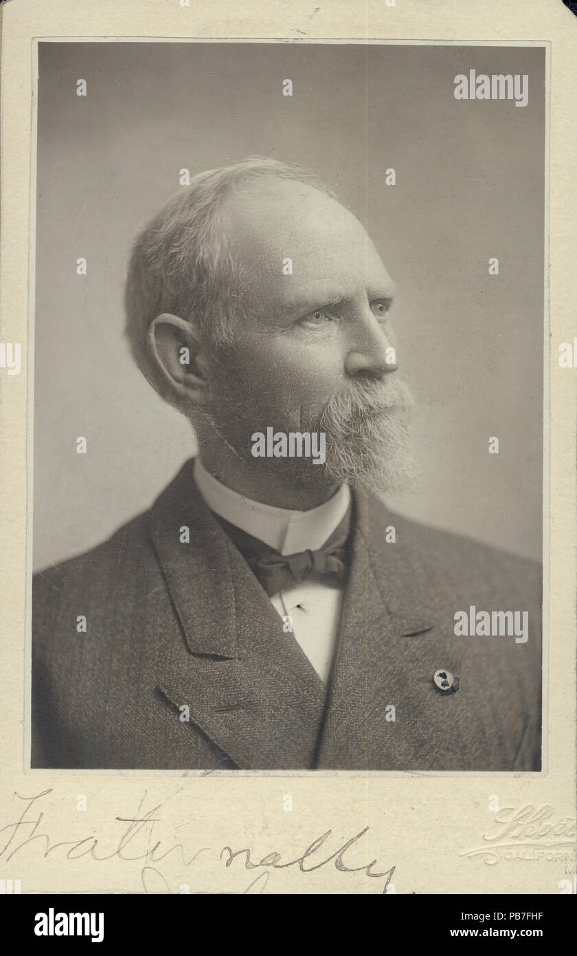 Captain john williams hi-res stock photography and images - Alamy