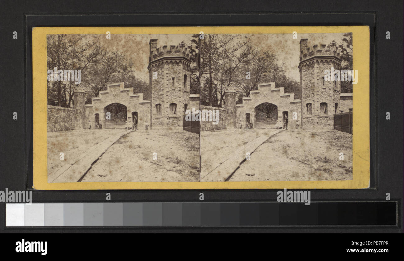 Hoboken gateway hi-res stock photography and images - Alamy