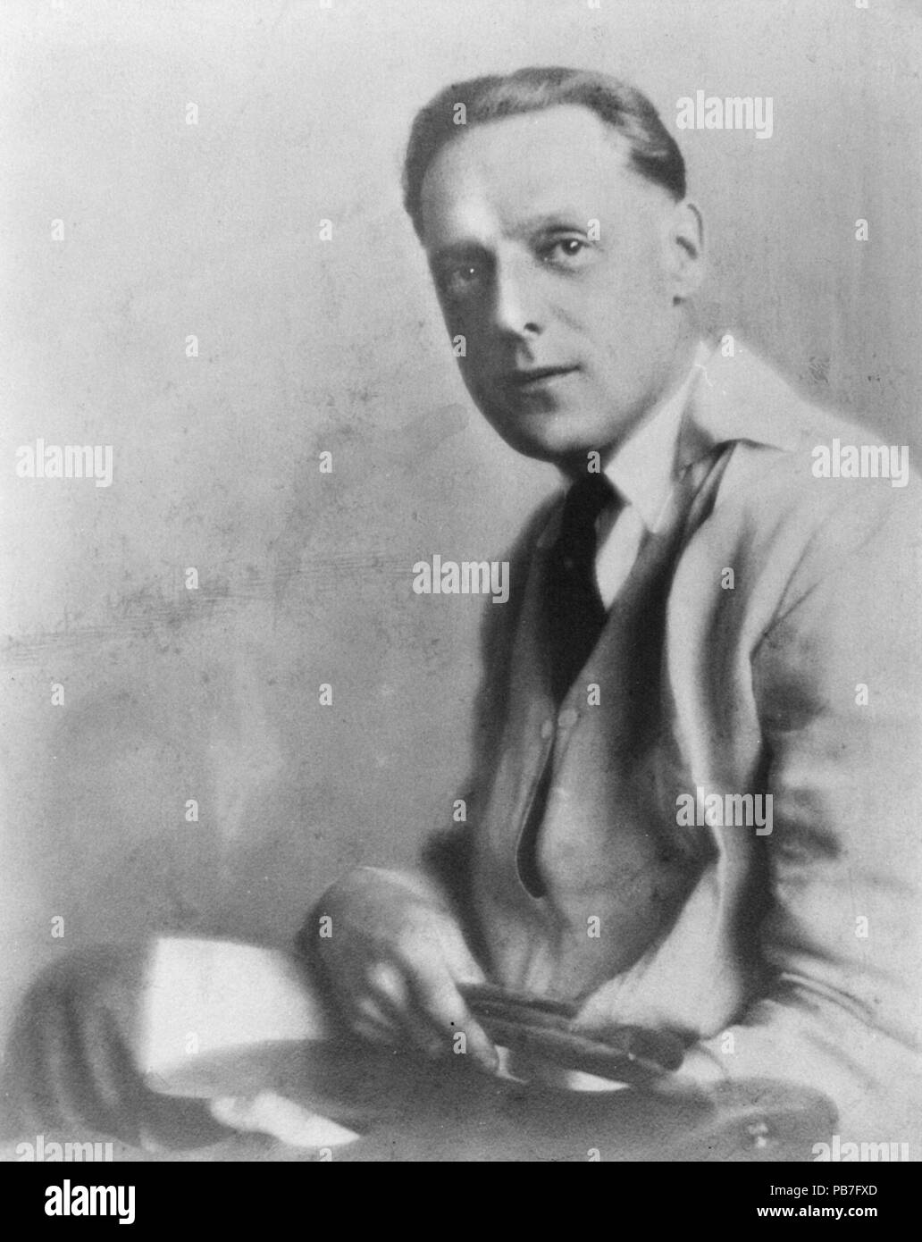 Will henry stevens hi-res stock photography and images - Alamy