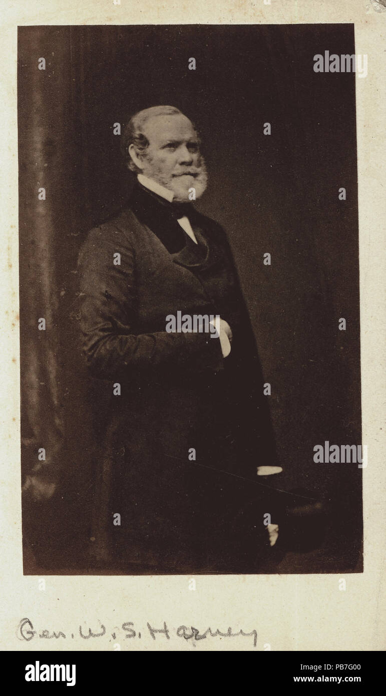 Harney william selby hi-res stock photography and images - Alamy