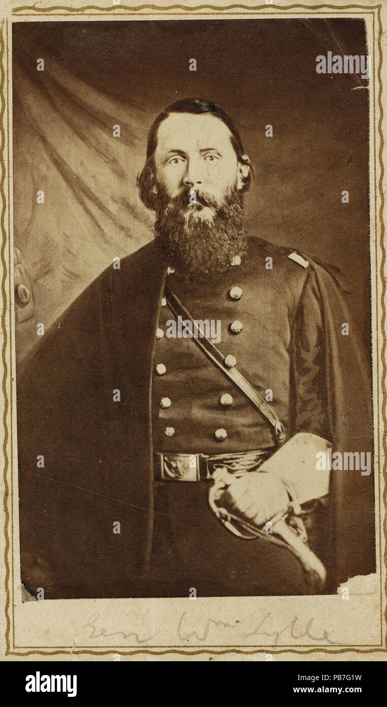 Ohio infantry hi-res stock photography and images - Alamy