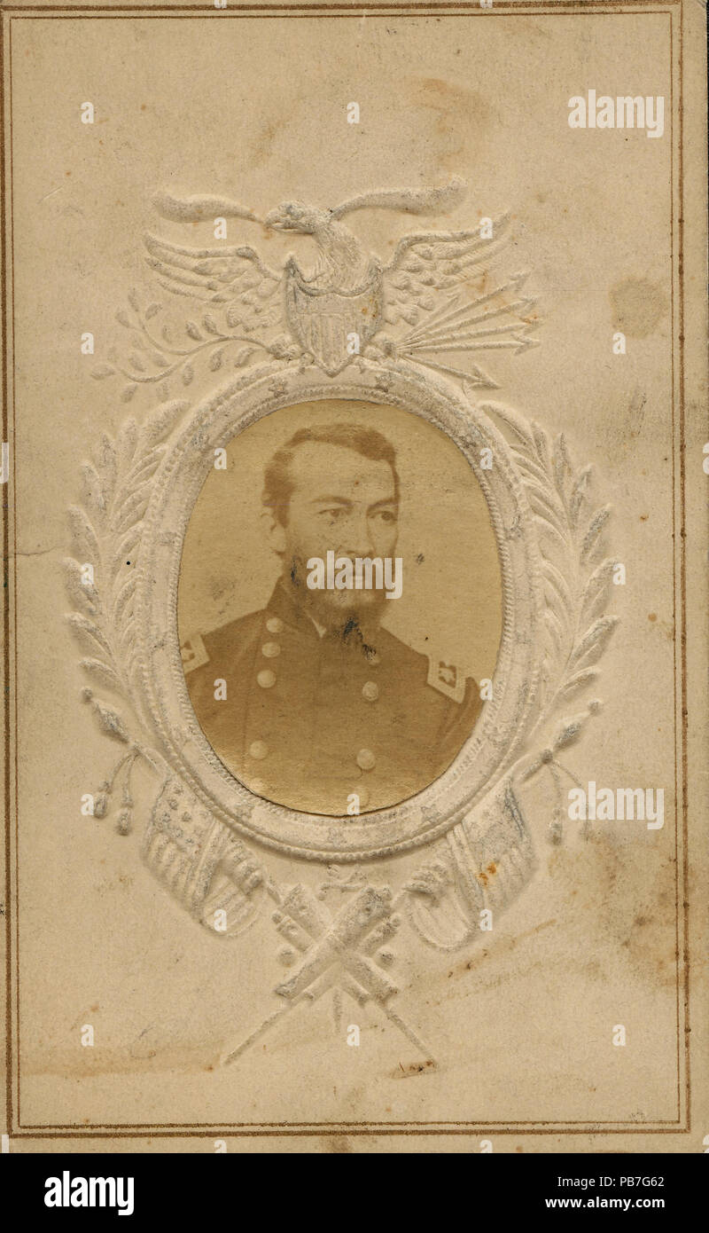 Philip sheridan hi-res stock photography and images - Alamy