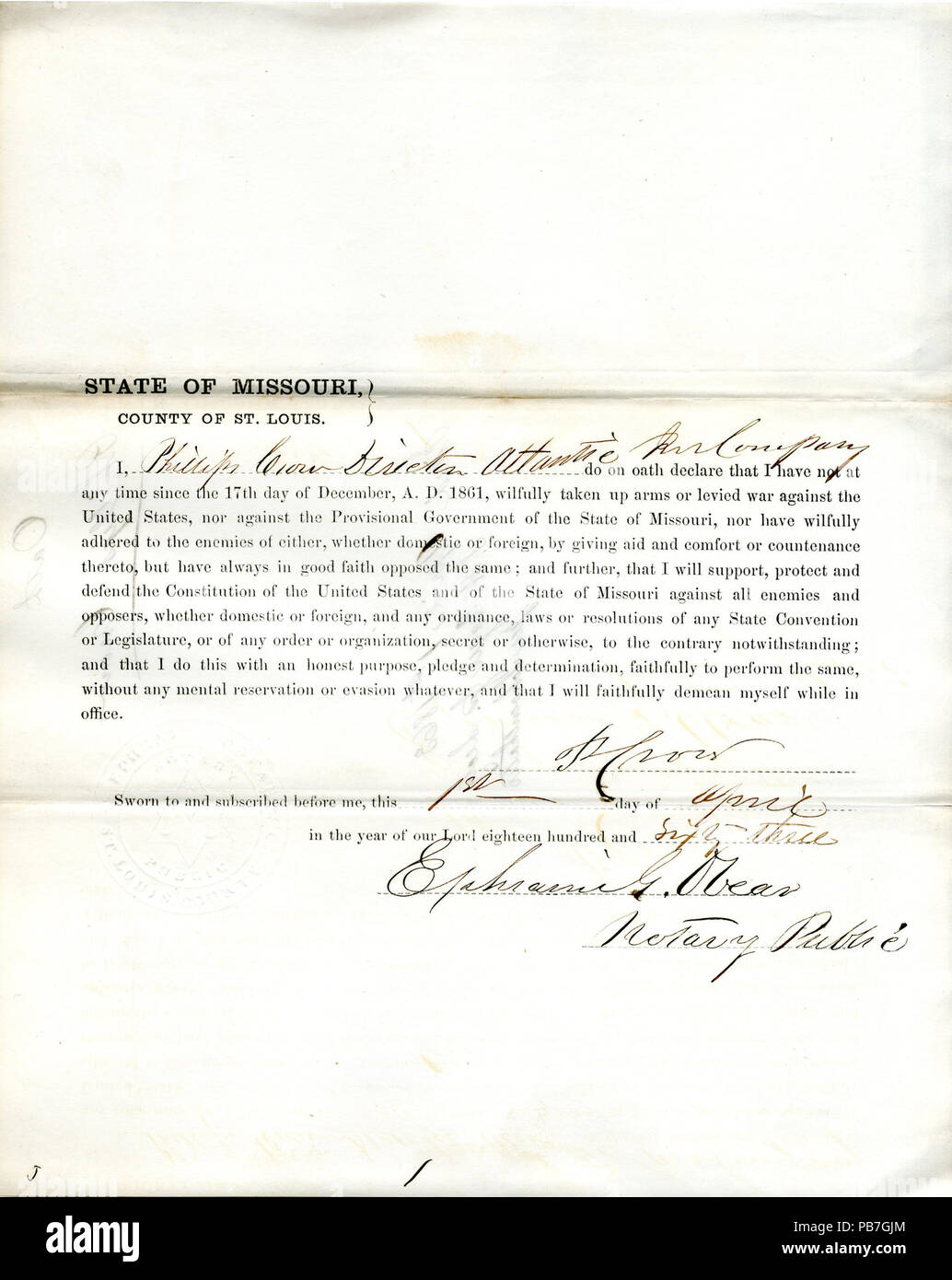 Phillip crow hi-res stock photography and images - Alamy