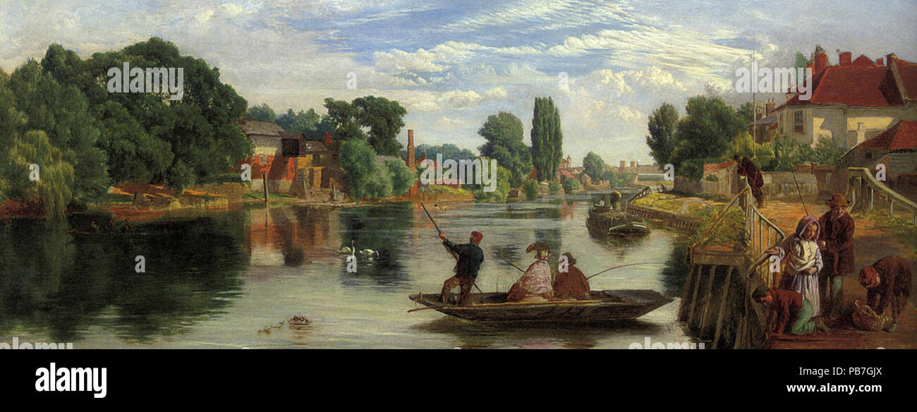 William staines hi-res stock photography and images - Alamy