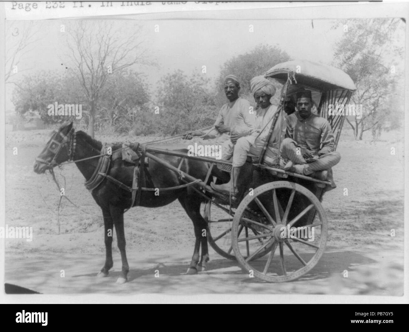 Old methods of transportation hi-res stock photography and images - Alamy