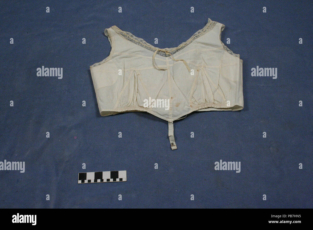 Bust bodice hi-res stock photography and images - Alamy