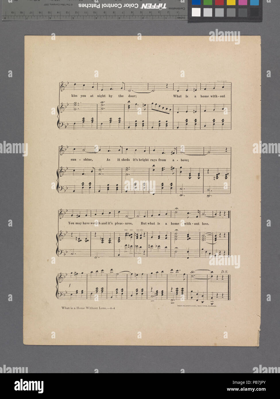 Without love hi-res stock photography and images - Alamy