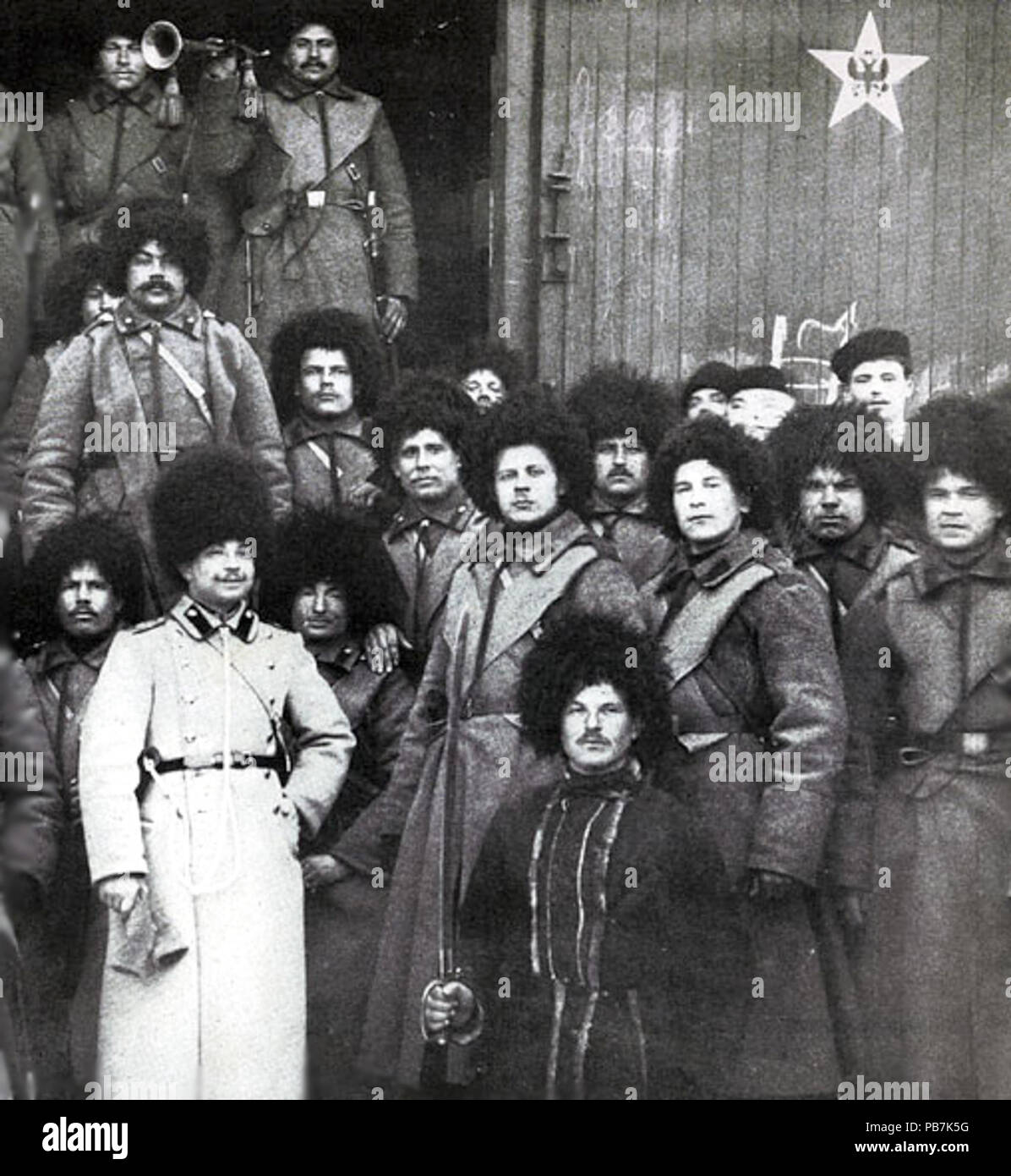 Russian star hi-res stock photography and images - Alamy