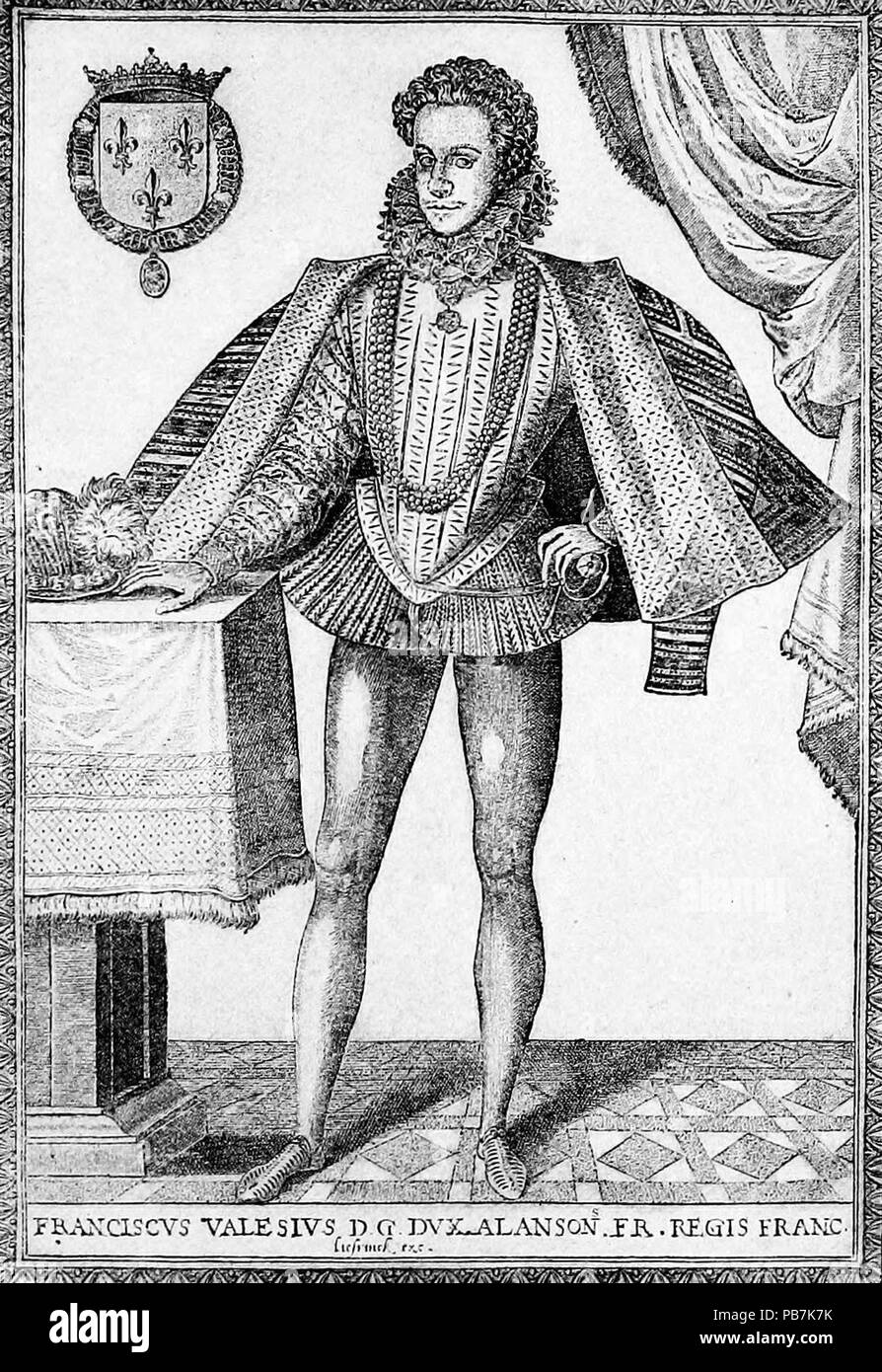 790 Illustrative of short hose and cape. - Elizabethan People (book ...