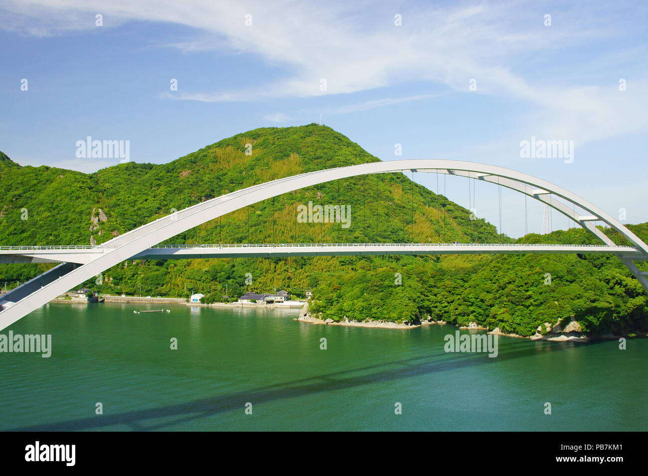 Mt tenjo hi-res stock photography and images - Alamy