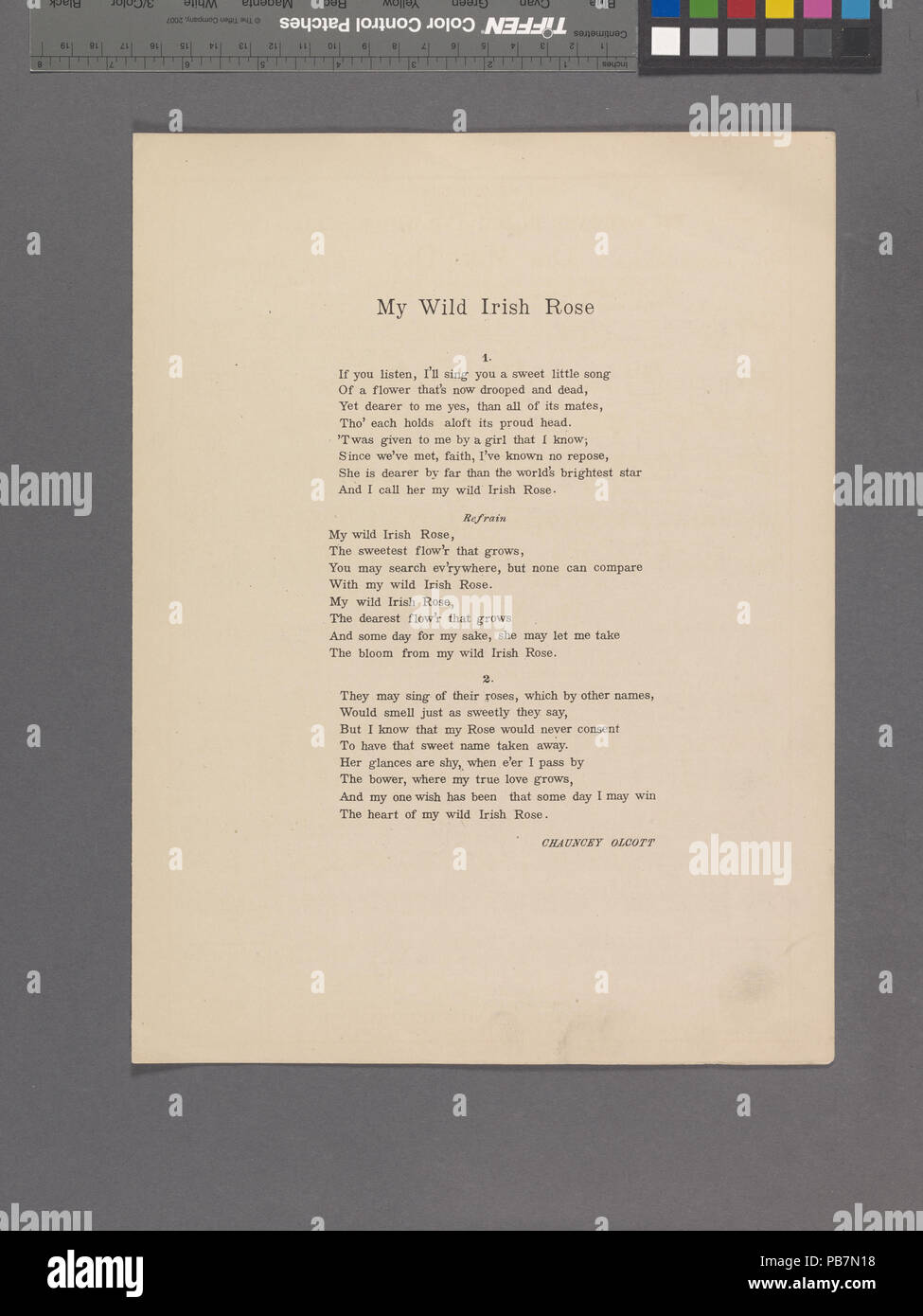 Irish iconography hi-res stock photography and images - Alamy