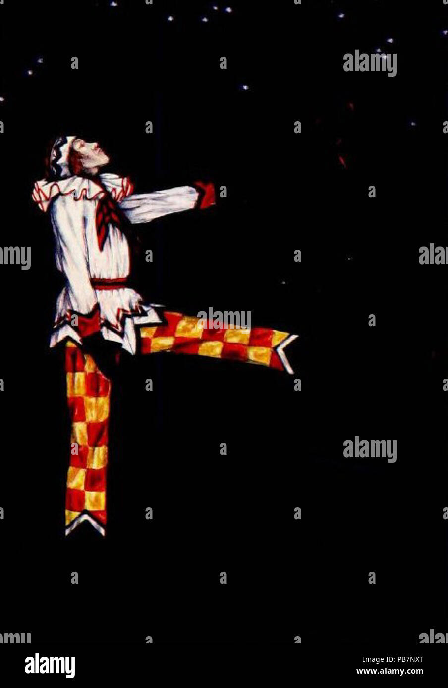 Nijinsky hi-res stock photography and images - Alamy