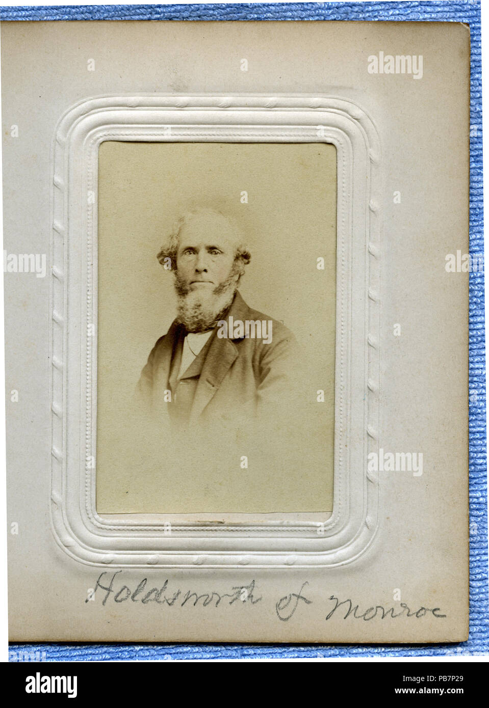 Holdsworth hi-res stock photography and images - Alamy