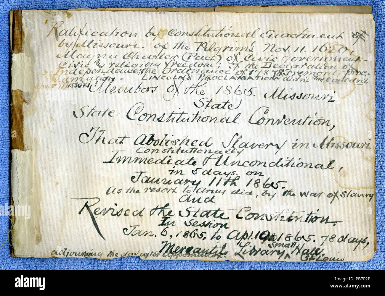 Constitution convention hi-res stock photography and images - Alamy