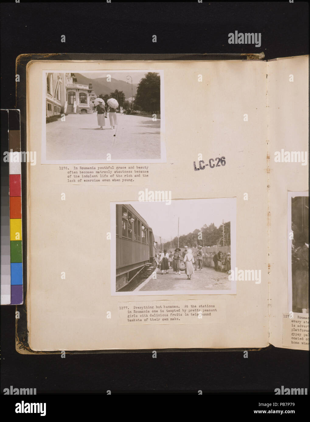 Matronly hi-res stock photography and images - Alamy