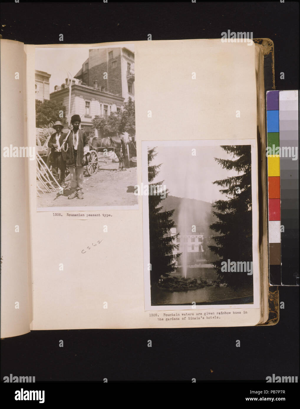 Roumanian hi-res stock photography and images - Alamy