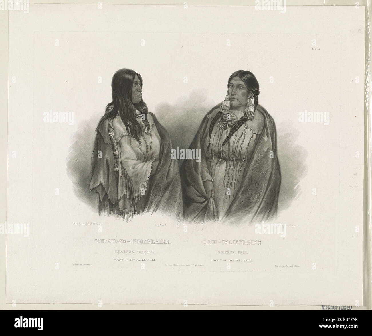 Cree woman hi-res stock photography and images - Alamy