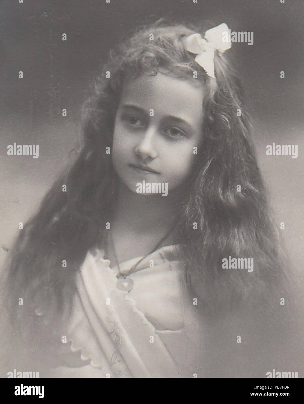 Princess antonia hi-res stock photography and images - Alamy