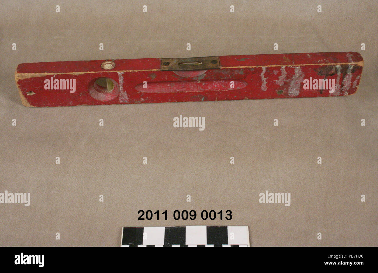 Carpenters Level High Resolution Stock Photography and Images - Alamy