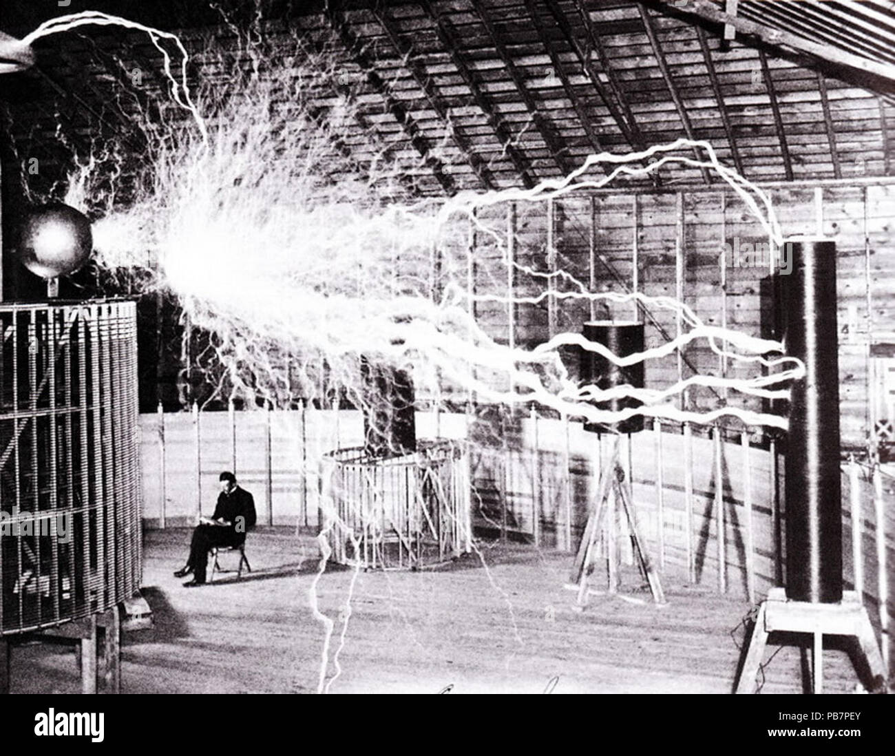 Tesla energy operations hi-res stock photography and images - Alamy