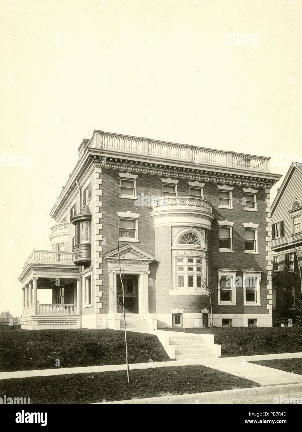 William h walker hi-res stock photography and images - Alamy