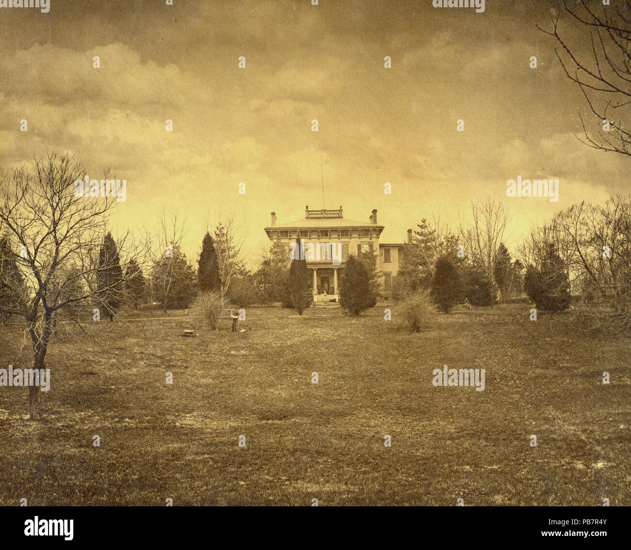 John roe hi-res stock photography and images - Alamy