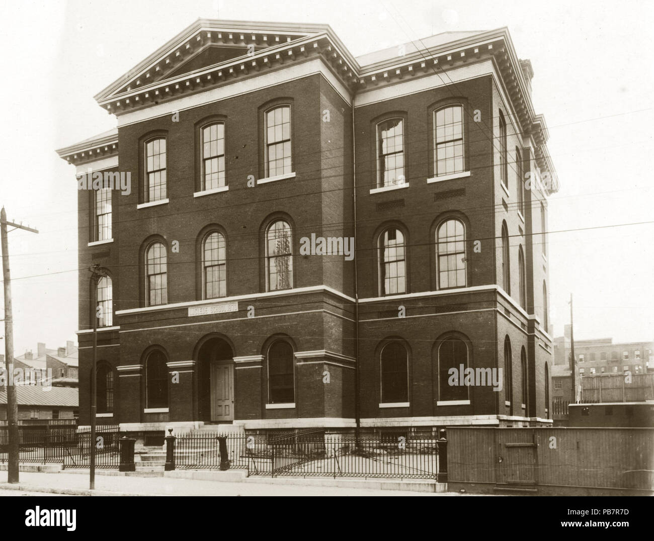 Laclede High Resolution Stock Photography and Images - Alamy