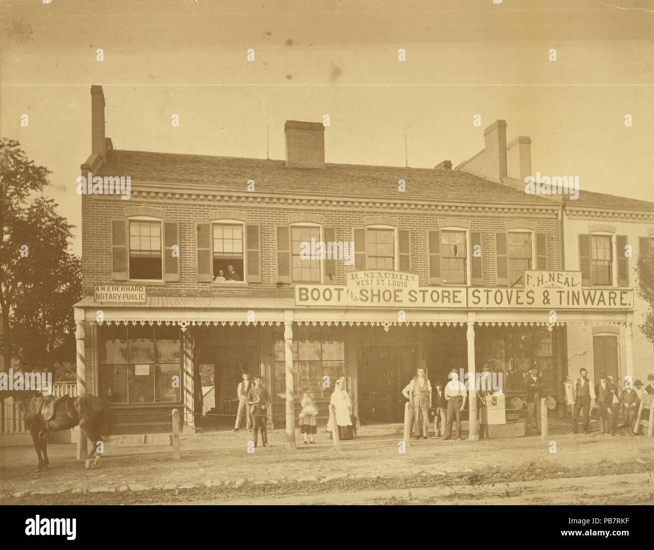 Charles rock hi-res stock photography and images - Alamy