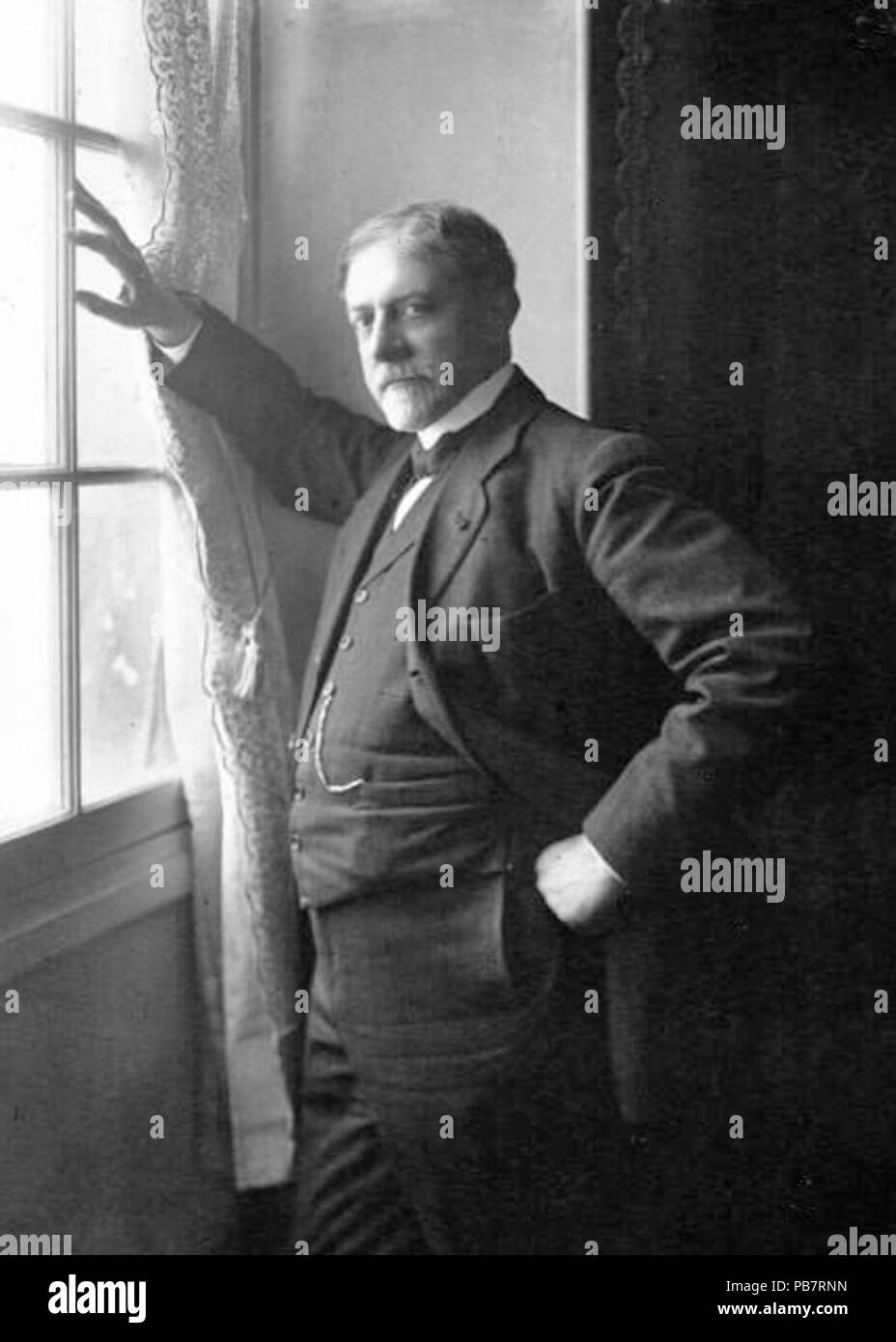 Baudin hi-res stock photography and images - Alamy