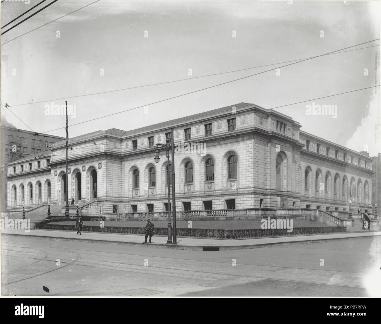 St louis public library hi-res stock photography and images - Alamy