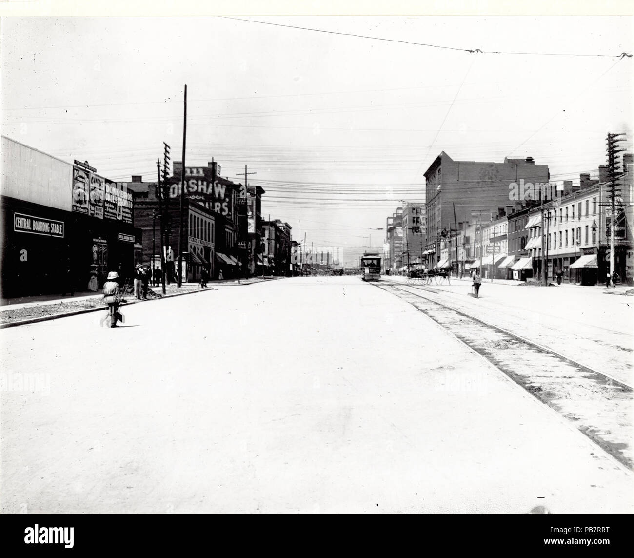 1779 Twelfth Street north of Market Street. At the corner of Twelfth ...
