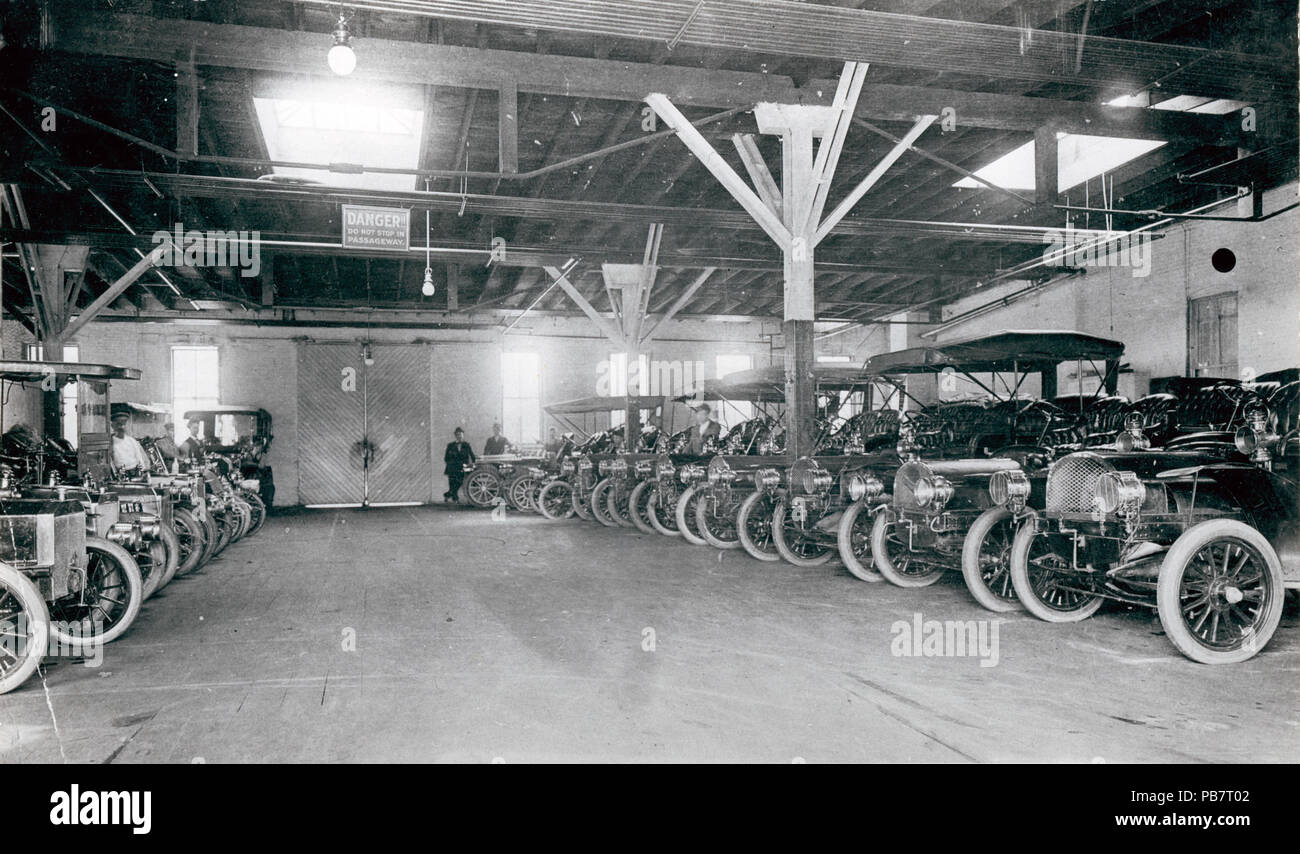 1800 automobile hi-res stock photography and images - Alamy