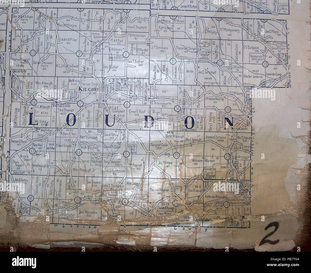 Loudon County High Resolution Stock Photography and Images - Alamy