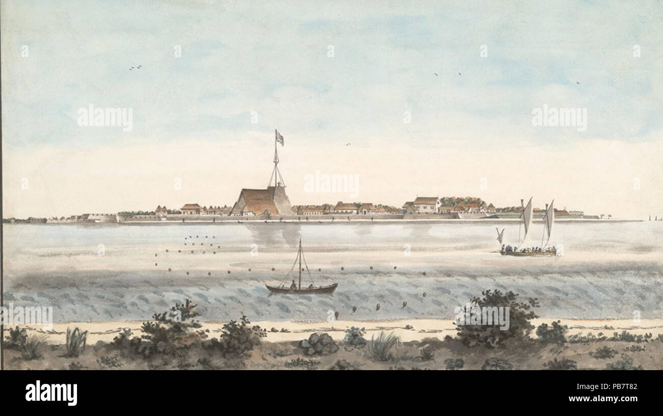 Cochin historical hi-res stock photography and images - Alamy