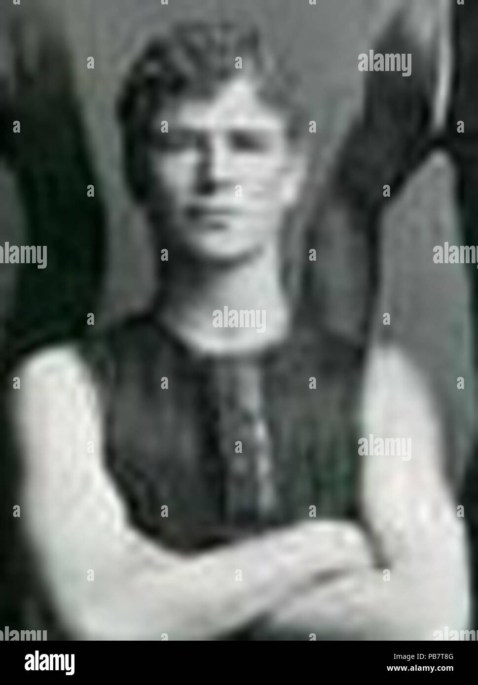 Richard head hi-res stock photography and images - Alamy