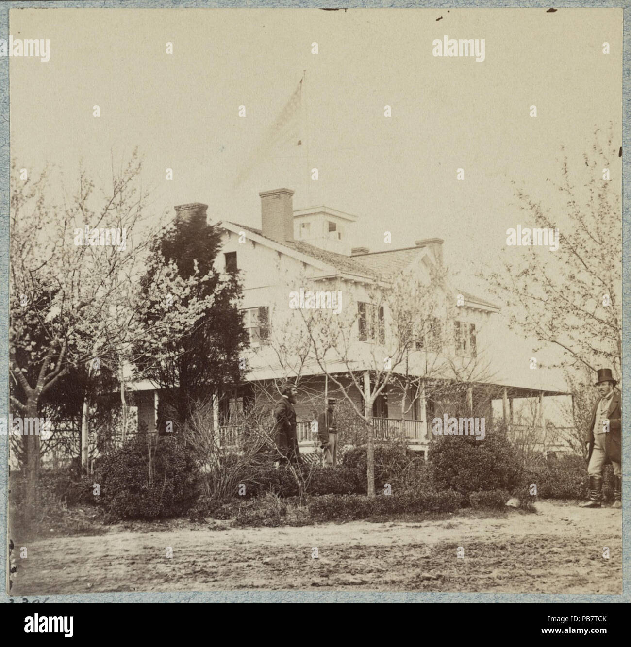 Roches house hi-res stock photography and images - Alamy