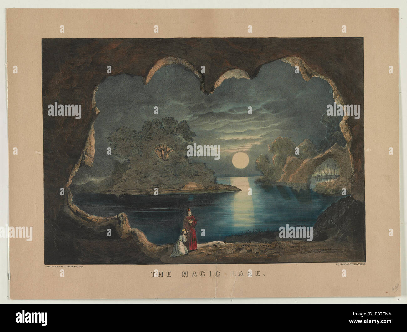 Magic 17th century hi-res stock photography and images - Alamy