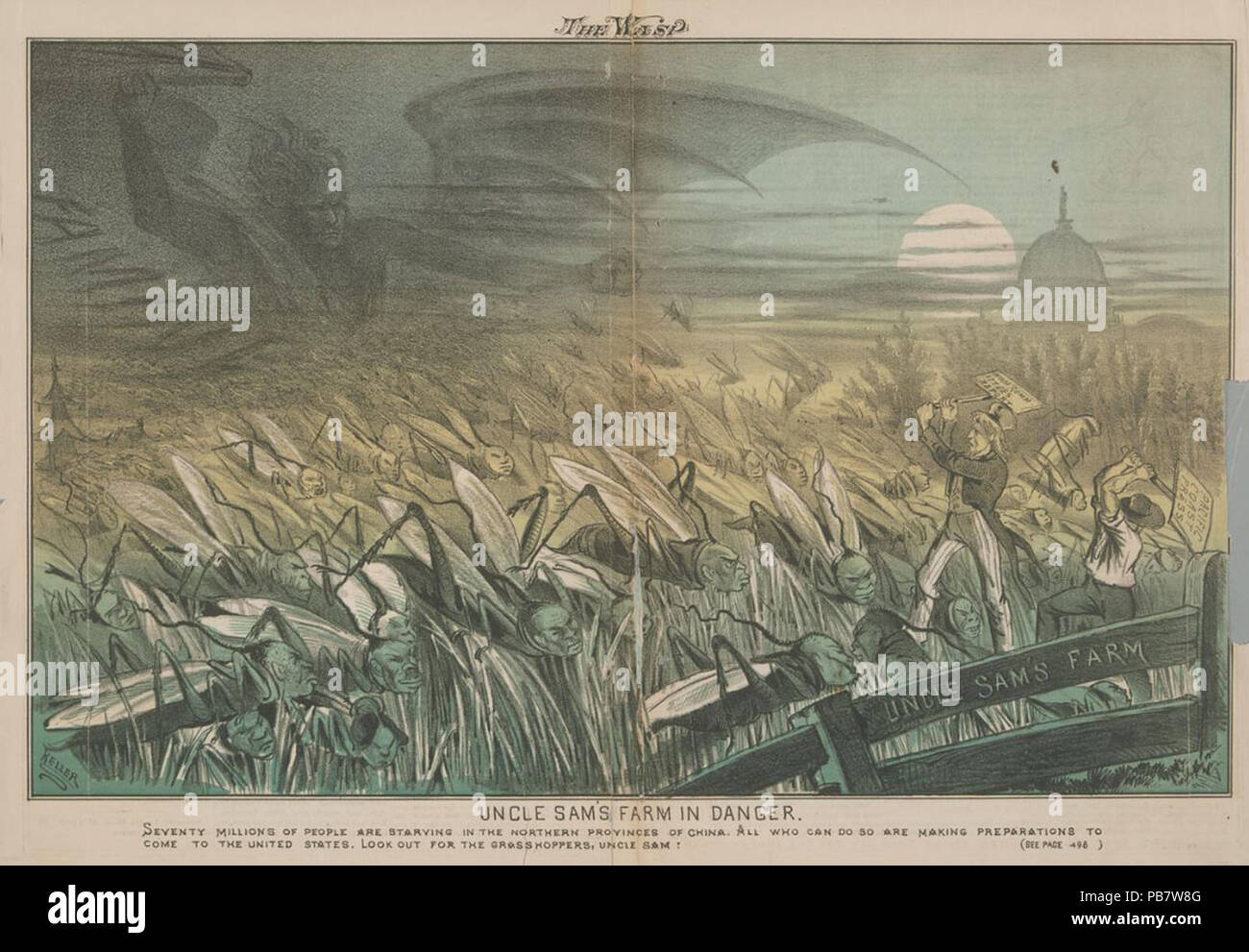 Keller farm hi-res stock photography and images - Alamy