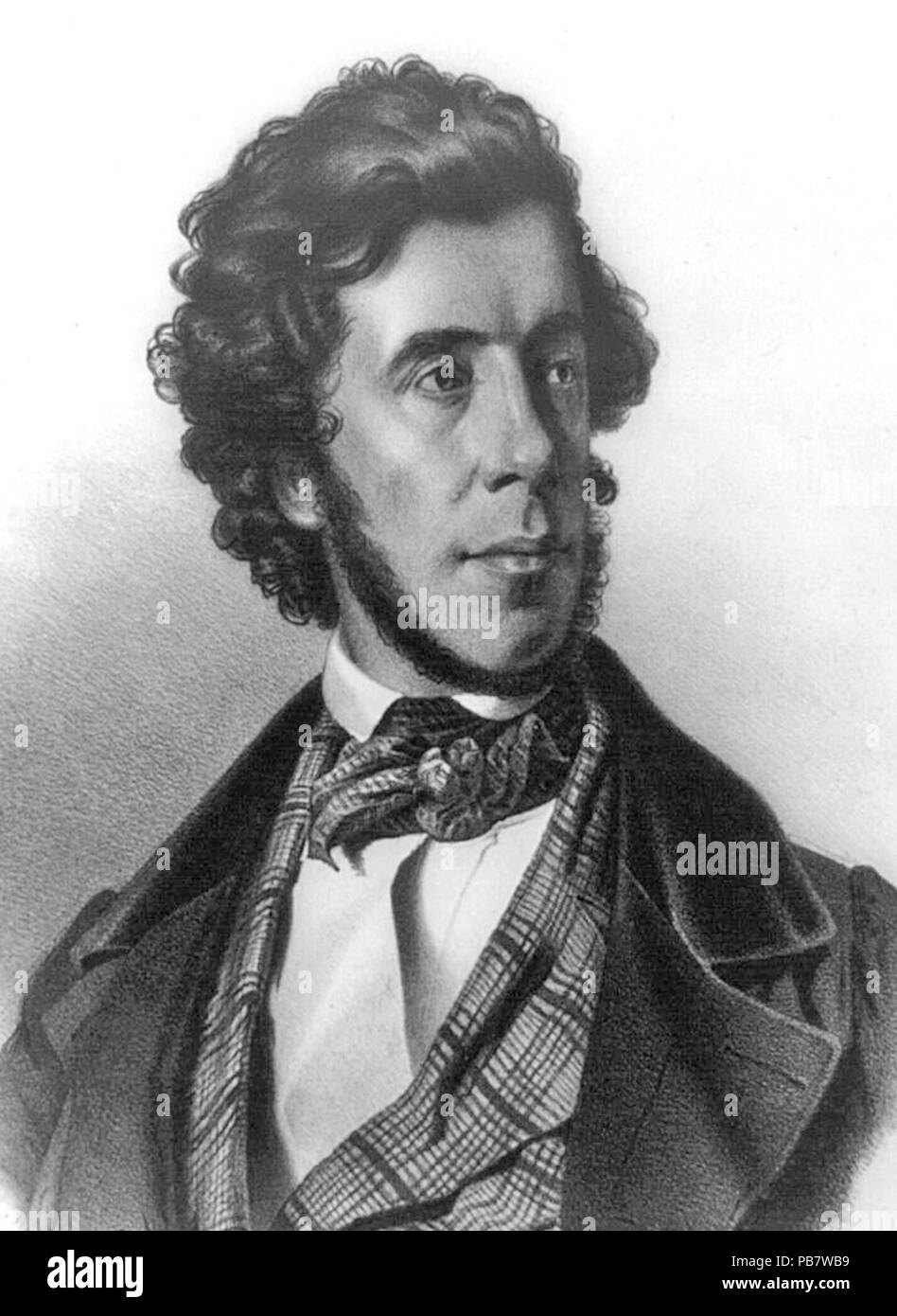 Hamilton fish hi-res stock photography and images - Alamy