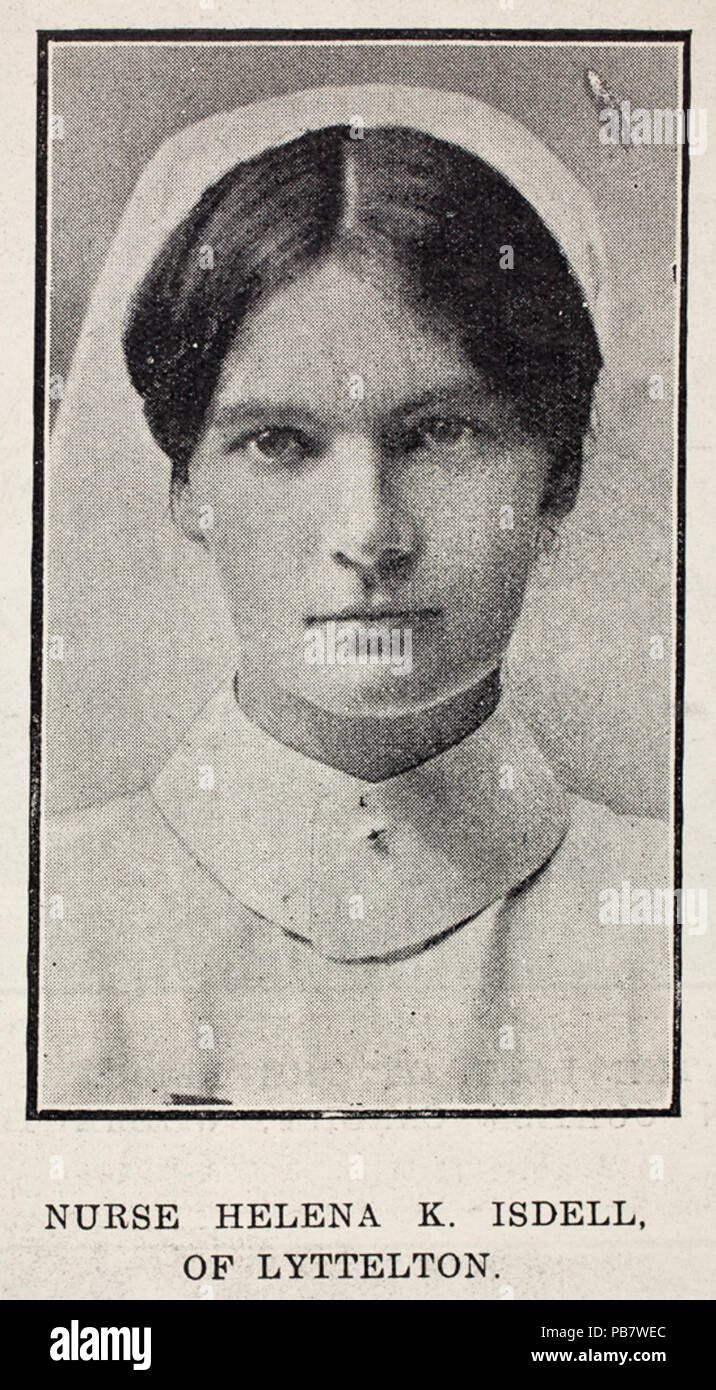 Isdell hi-res stock photography and images - Alamy