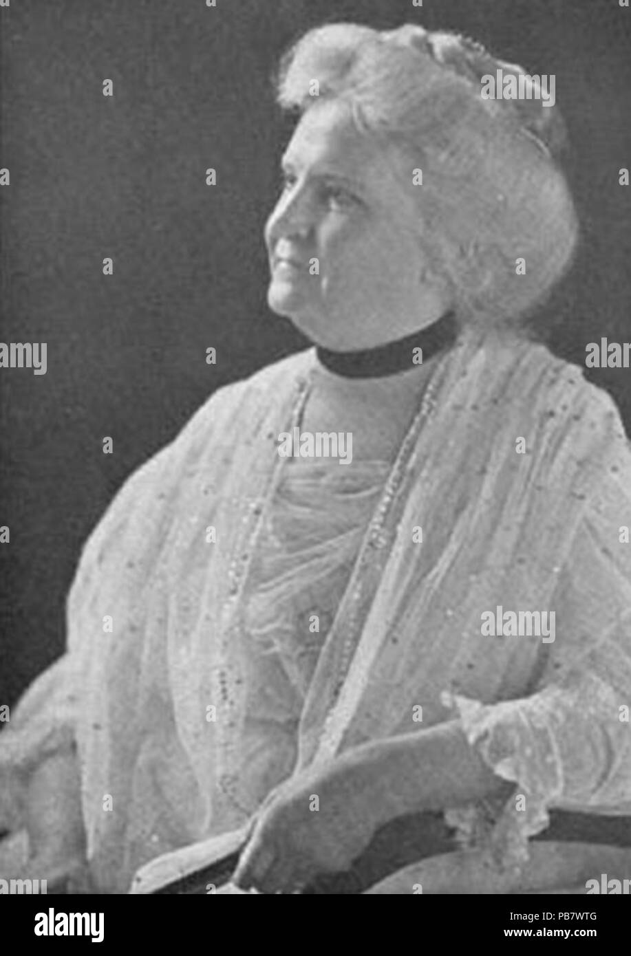 Mrs avery hi-res stock photography and images - Alamy