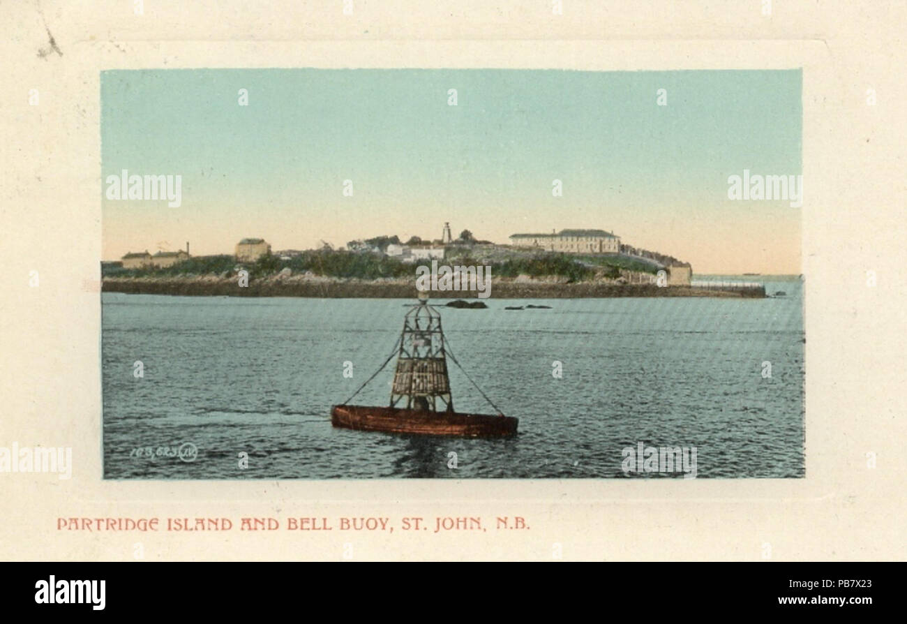 Bell buoy hi-res stock photography and images - Alamy