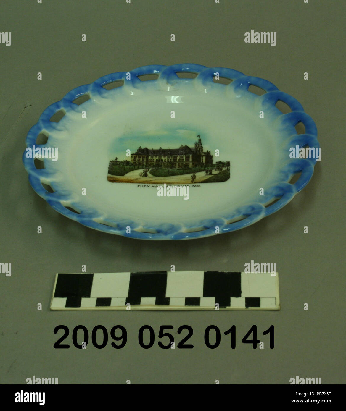 Blue lace hi-res stock photography and images - Alamy