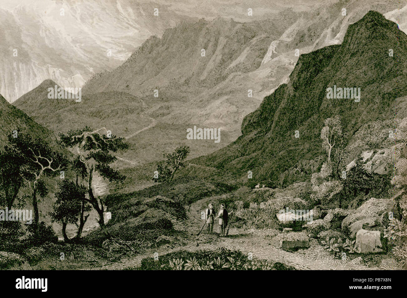 Carl frommel hi-res stock photography and images - Alamy