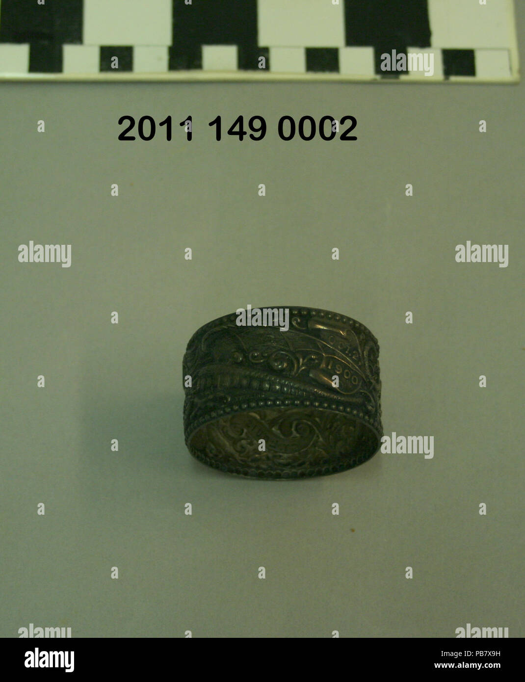 Veiled prophet organization hi-res stock photography and images - Alamy